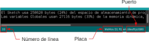 Arduino IDE en Windows Linux y Mac