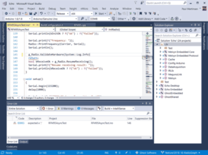 Arduino IDE en Windows Linux y Mac