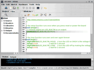 Arduino IDE en Windows Linux y Mac