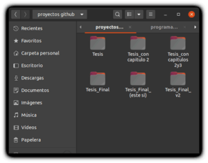 Introducción a Git y GitHub