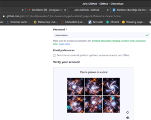 Introducción a Git y GitHub