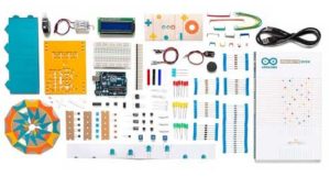 ¿Cuál es el Kit Arduino más adecuado para ti?