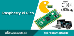 Raspberry Pi Pico la nueva placa de Raspberry