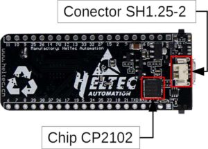 Cómo programar ESP32 con IDE Arduino