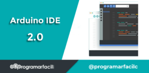 Arduino IDE 2.0
