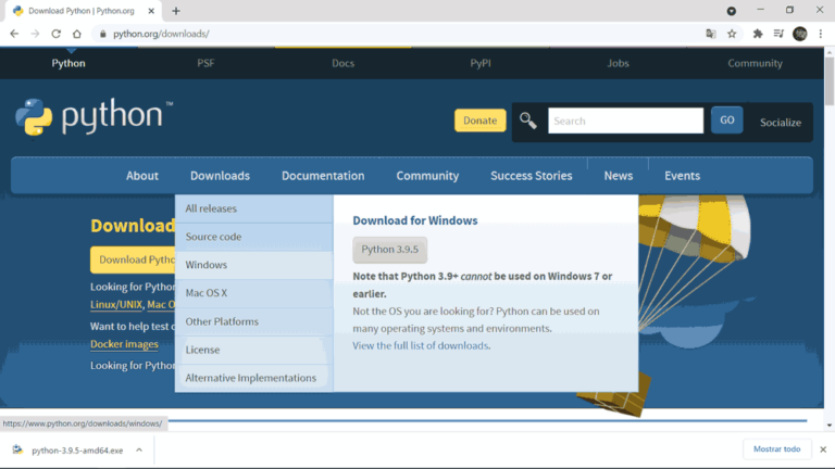 Como instalar y usar PlatformIO IDE