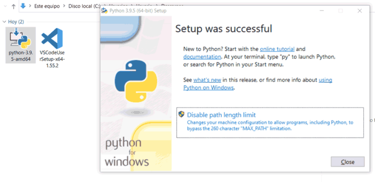 Como instalar y usar PlatformIO IDE
