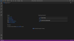 Como instalar y usar PlatformIO IDE