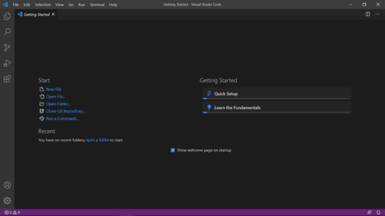 Como instalar y usar PlatformIO IDE