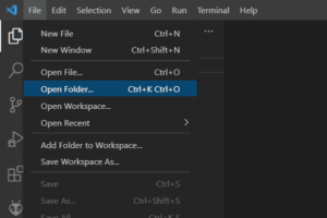 Como instalar y usar PlatformIO IDE