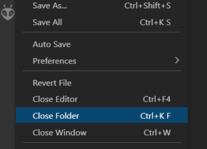 Como instalar y usar PlatformIO IDE