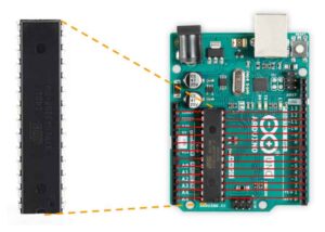 Pines digitales de Arduino, lo que nadie se atreve a contar