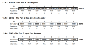Pines digitales de Arduino, lo que nadie se atreve a contar