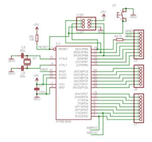 Pines digitales de Arduino, lo que nadie se atreve a contar