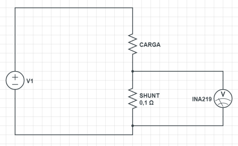 INA219 mide el consumo en tus proyectos Arduino
