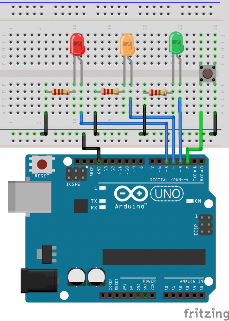 Memoria EEPROM de Arduino