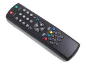 Mando a distancia IR con Arduino