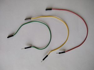 Mando a distancia IR con Arduino