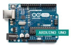 Mando a distancia IR con Arduino