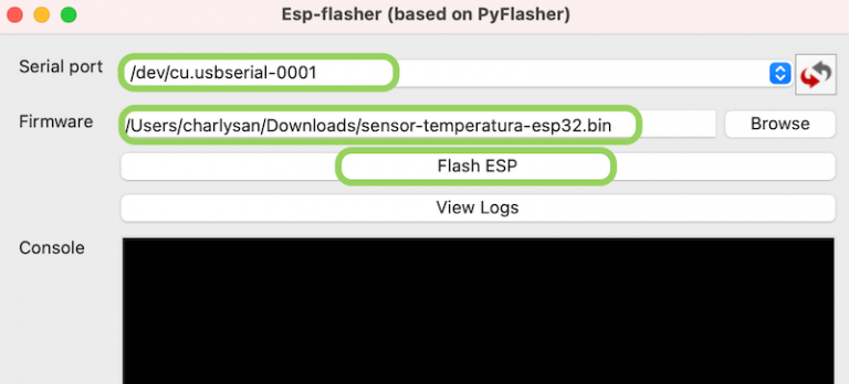 ESPHome, instalar e integrar con Home Assistant