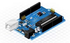 LED RGB con Arduino