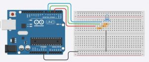 LED RGB con Arduino