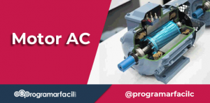 Motor AC
