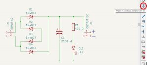 KiCad software libre para el diseño de PCBs