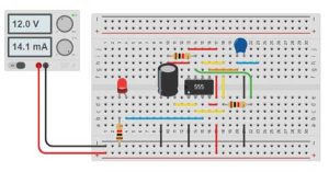 Tinkercad simulador Arduino