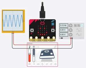 Tinkercad simulador Arduino