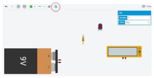 Tinkercad simulador Arduino