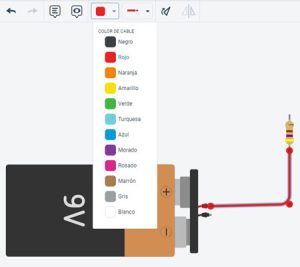 Tinkercad simulador Arduino