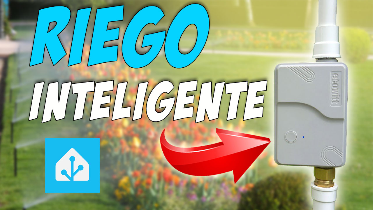 Sistema de Riego automático con Arduino UNO, curso gratuito