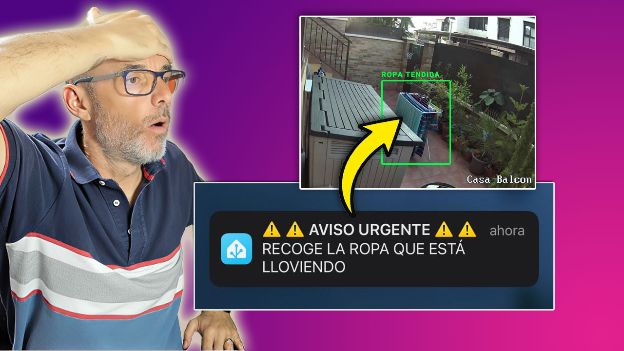 Domótica con IA: Guía completa de LLM Vision en Home Assistant con ...