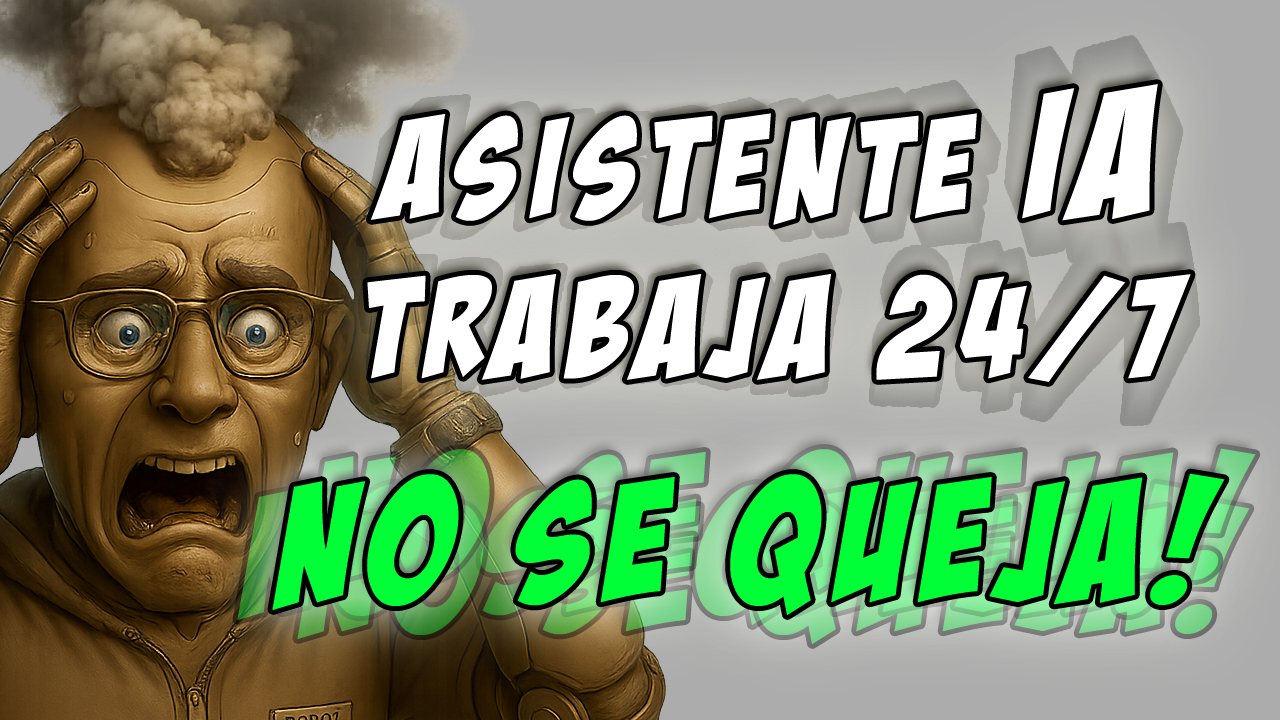 Cómo Crear un Asistente Virtual con Home Assistant, n8n y OpenAI: Guía ...