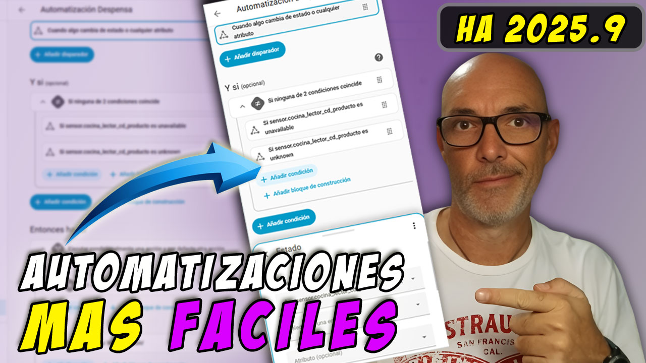 Cómo Crear un Asistente Virtual con Home Assistant, n8n y OpenAI: Guía ...